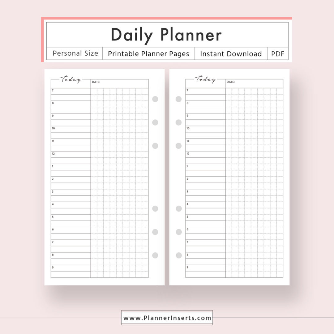 15 Inspirational Quotes That Will Give You Hope – PlannerInserts.com ...