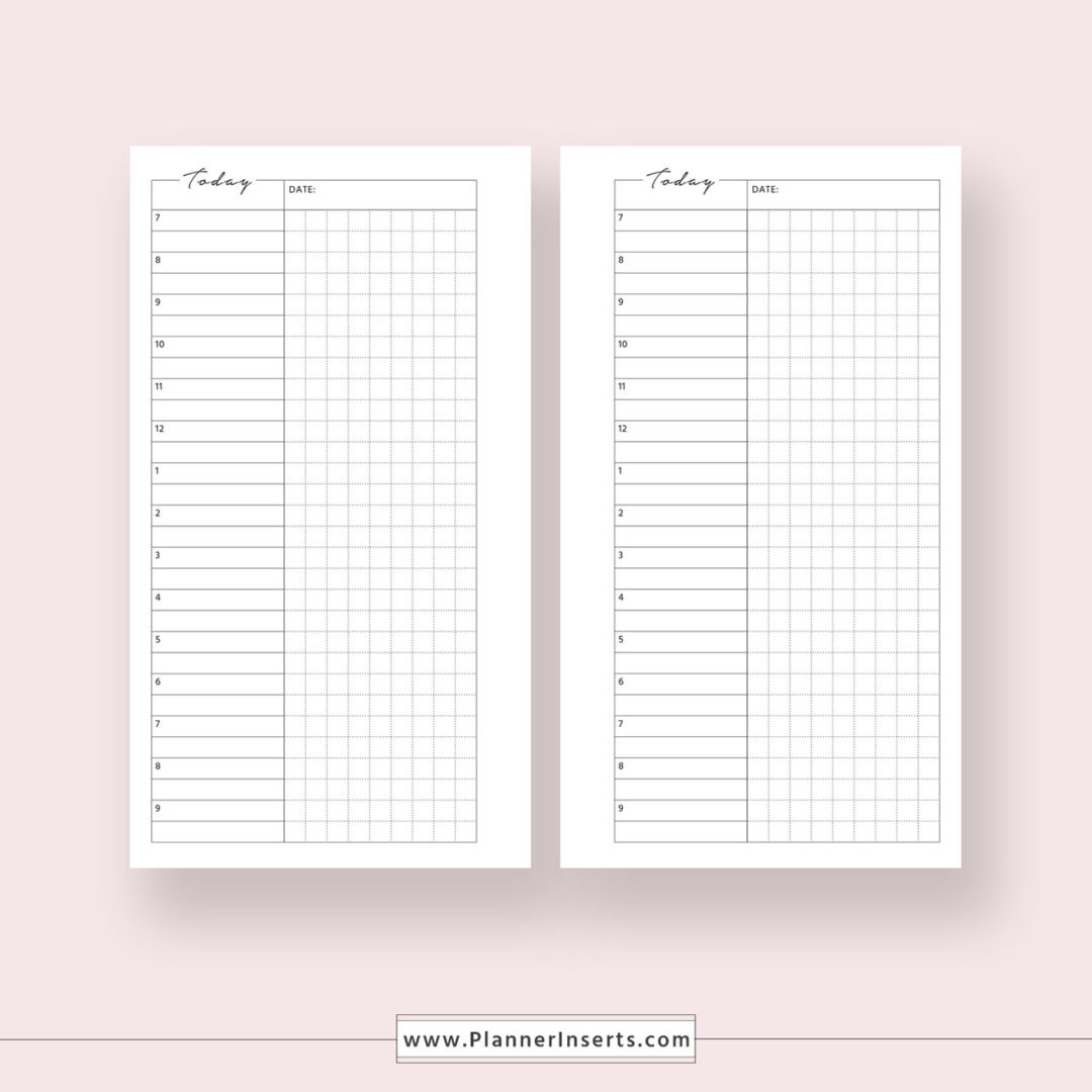 BESTSELLING PLANNER BUNDLE – Daily, Weekly, Monthly Planner, Habit ...
