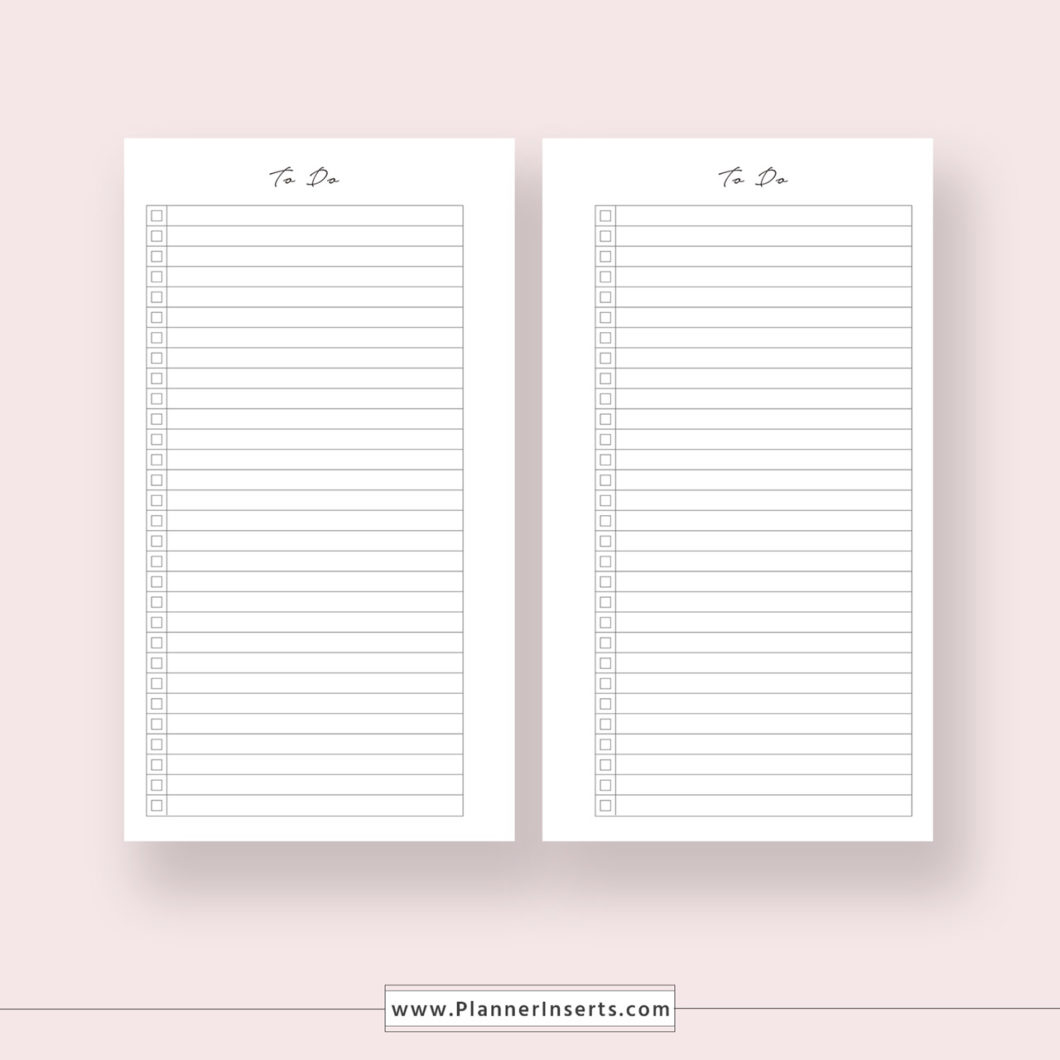 BESTSELLING PLANNER BUNDLE – Daily, Weekly, Monthly Planner, Habit ...