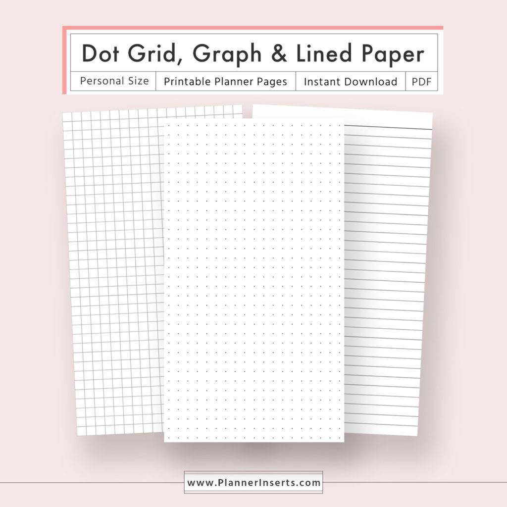 25 Inspirational Quotes That Will Change Your Life – PlannerInserts.com ...