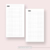 Notes Pages for Unlimited Instant Download – Digital Printable Planner ...