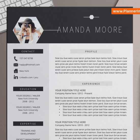 Planner Inserts – PlannerInserts.com