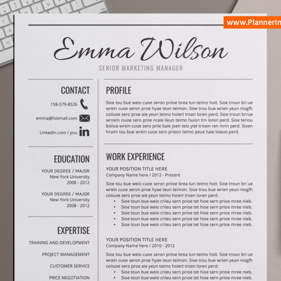 25 Inspirational Quotes That Will Change Your Life – PlannerInserts.com ...