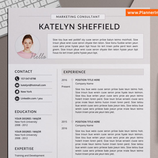 Planner Inserts – PlannerInserts.com