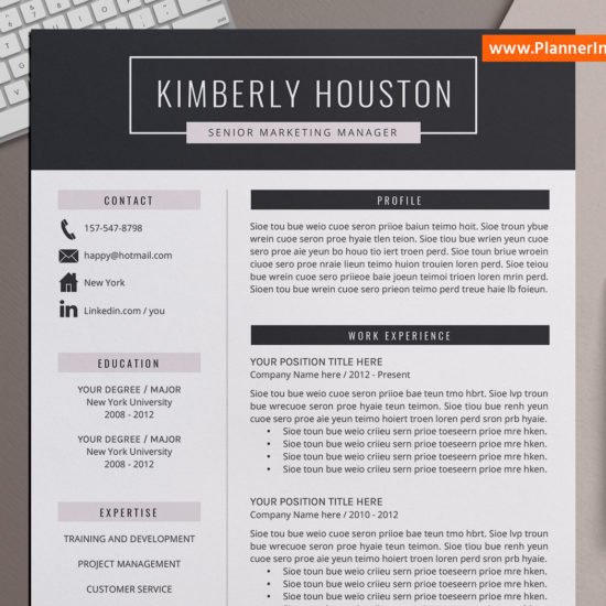 Planner Inserts – PlannerInserts.com