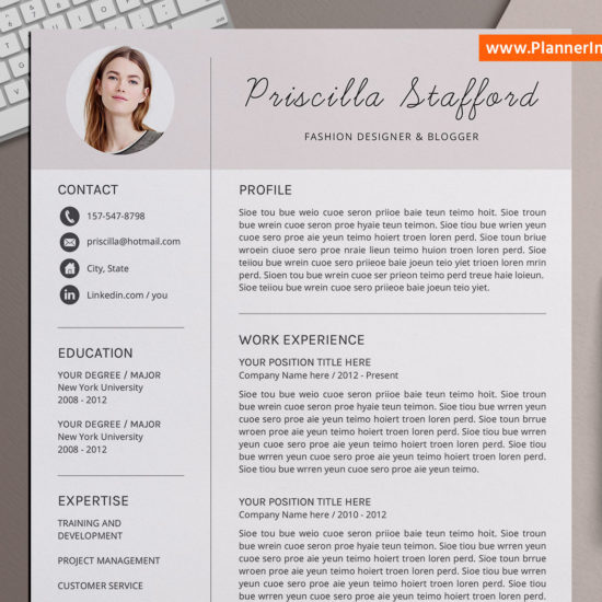 25 Inspirational Quotes That Will Change Your Life – PlannerInserts.com ...
