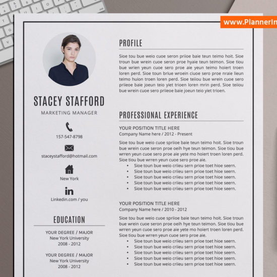 Planner Inserts – PlannerInserts.com