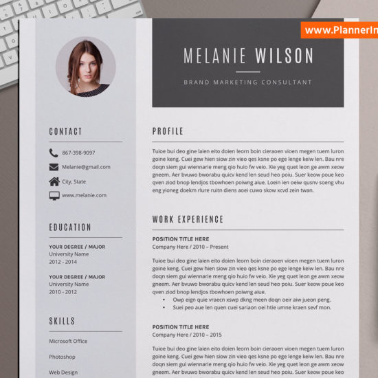 Planner Inserts – PlannerInserts.com