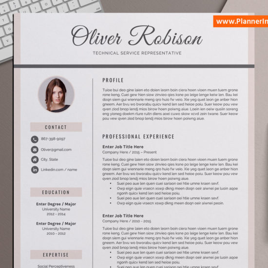 Planner Inserts – PlannerInserts.com