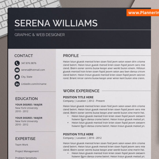 Planner Inserts – PlannerInserts.com