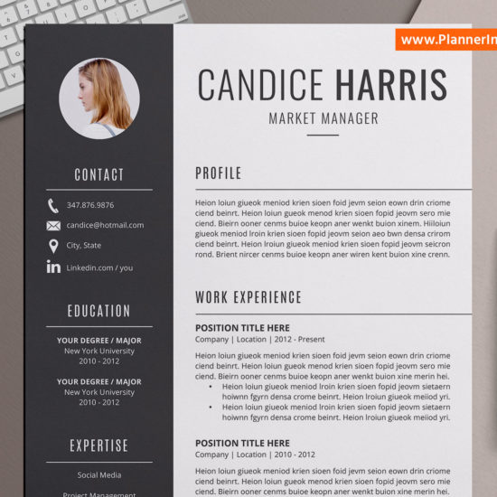 Planner Inserts – PlannerInserts.com