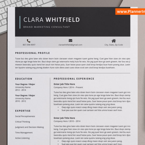 Planner Inserts – PlannerInserts.com