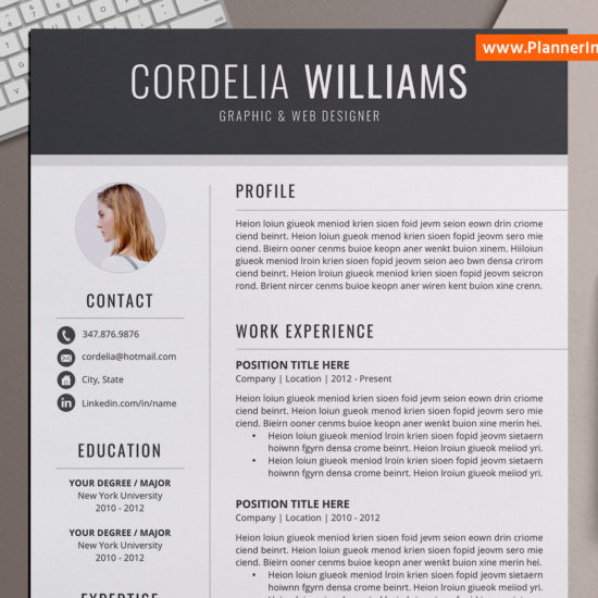 Planner Inserts – PlannerInserts.com