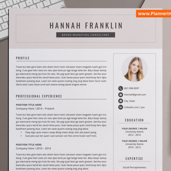 15 Famous Quotes That Will Inspire You Right Now – PlannerInserts.com ...